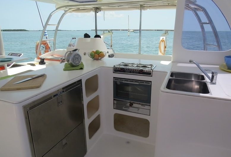 Marine Refrigeration in Palm Beach, FL | Freezers, Refrigerators & Bait ...